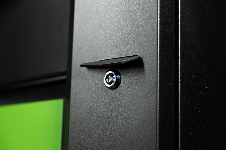 CitySolar Smart Bin | The future of waste management